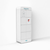 MinnowPod X Series: Premium Smart Food Locker for Secure Deliveries