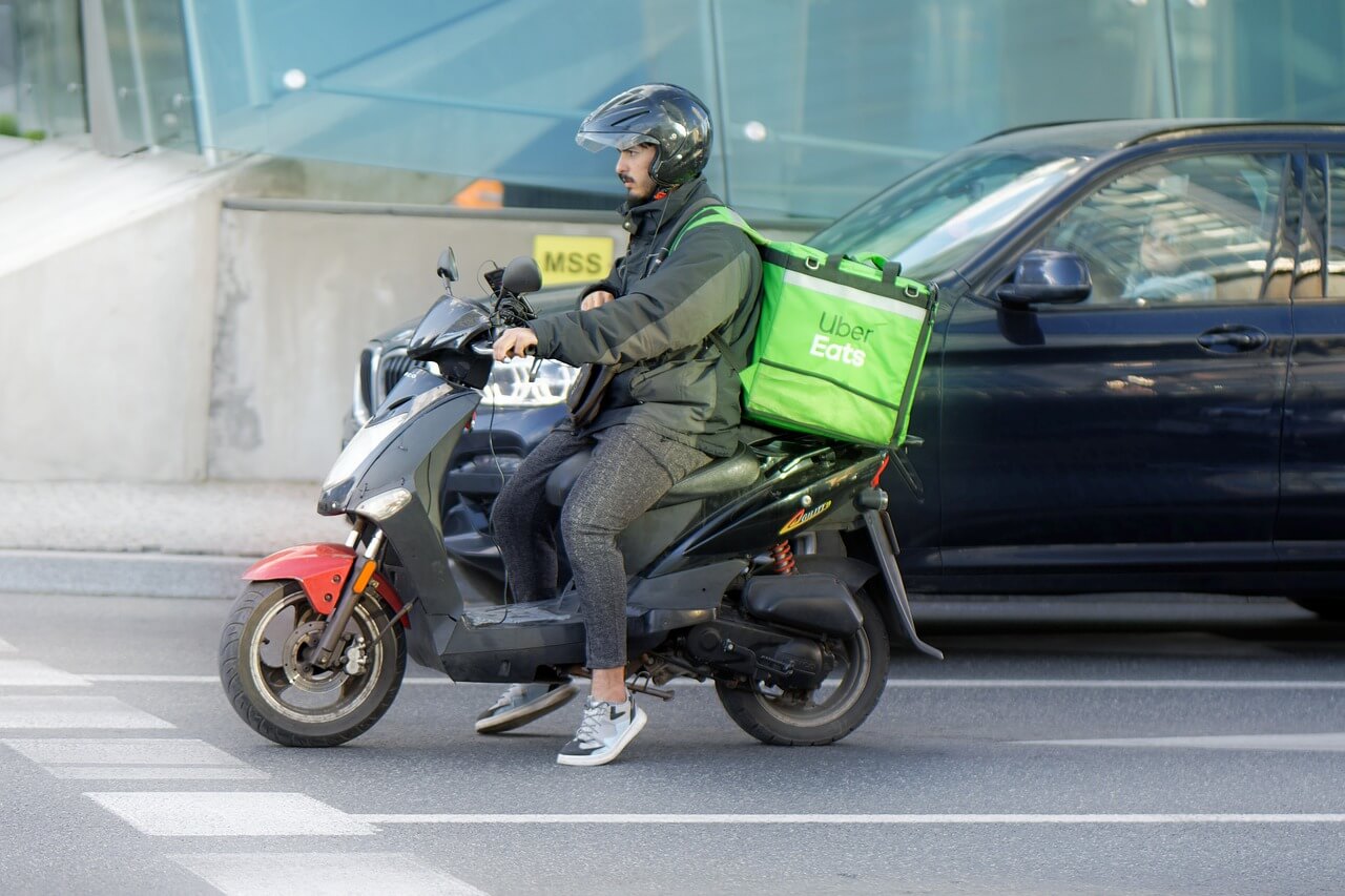 Top food delivery trends to watch in 2024 - Minnow
